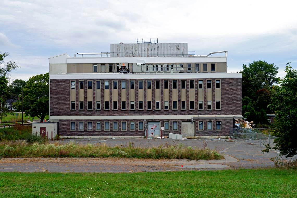 Eunice Kennedy Shriver Center